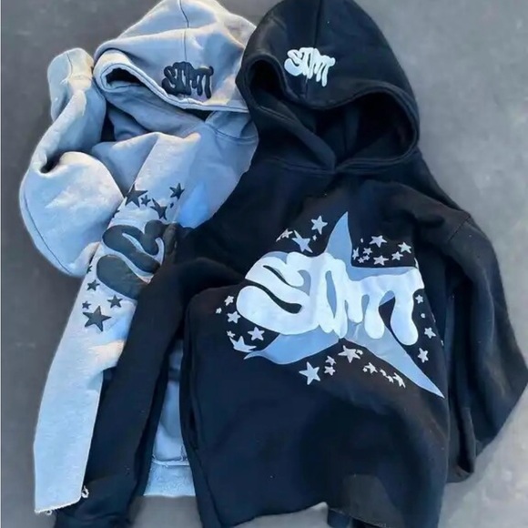 Other | Stmt Hoodie Y2k | Poshmark